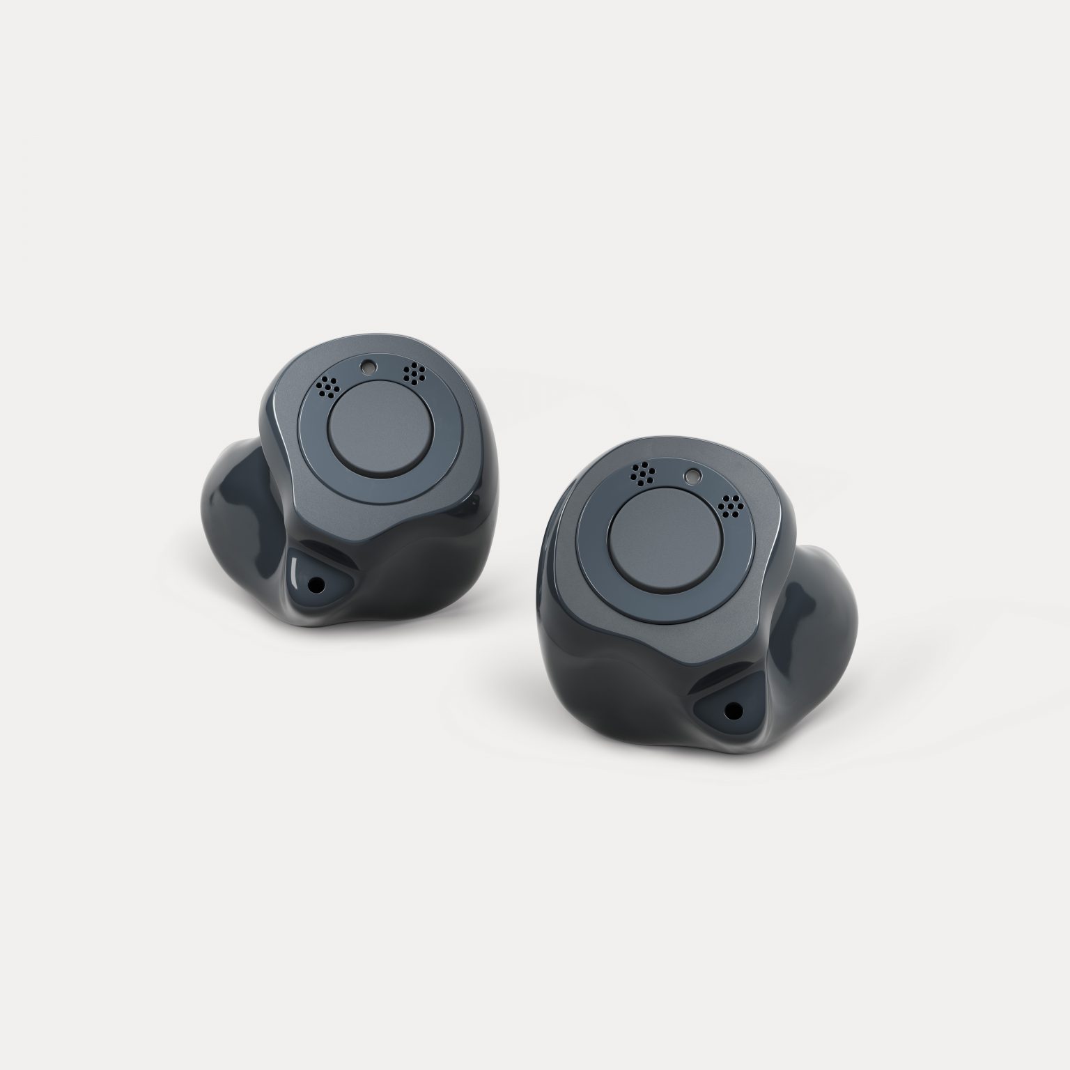 ReSound NEXIA ITC耳內式充電助聽器 | 配助聽器 - ecSound