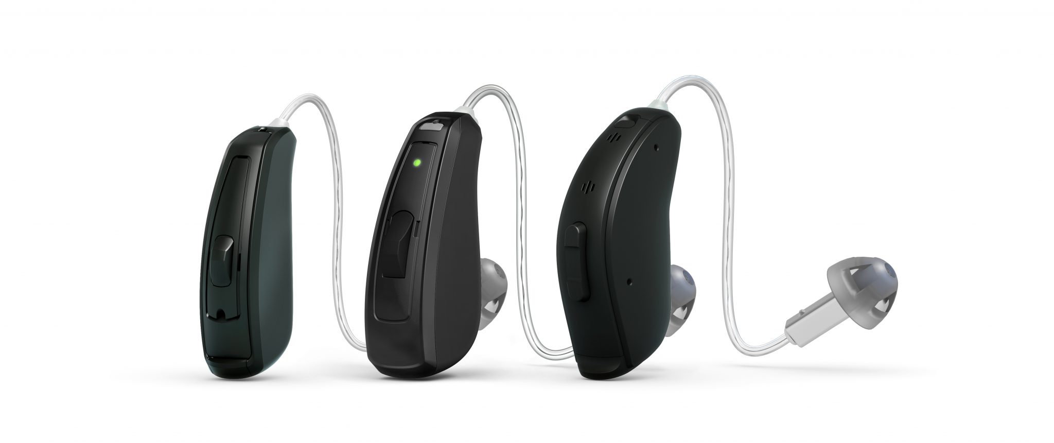 ReSound Key 全線系列 - ecSound 靈聰聽覺