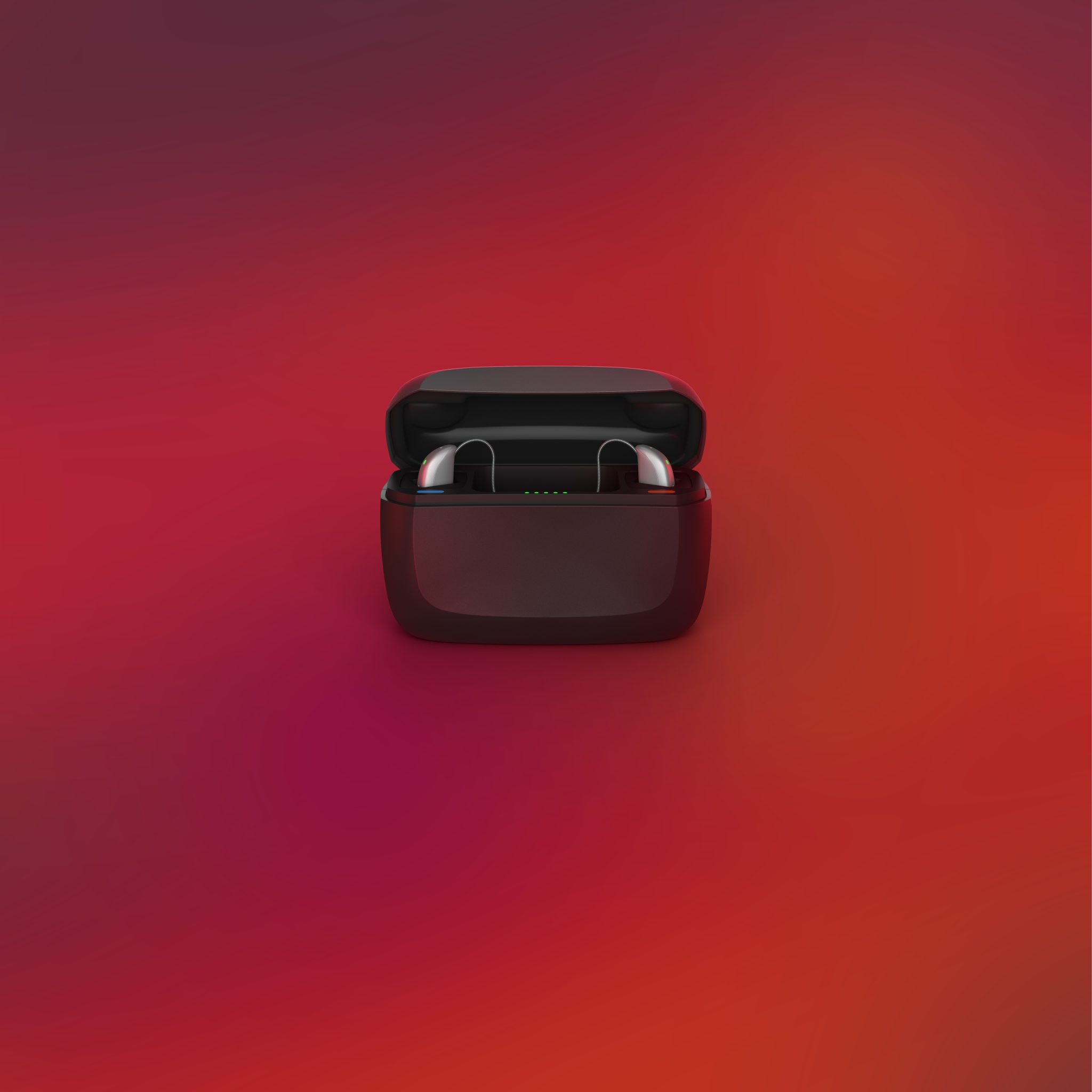 ReSound NEXIA M&RIE耳背式助聽器| 新型藍牙助聽器 - ecSound